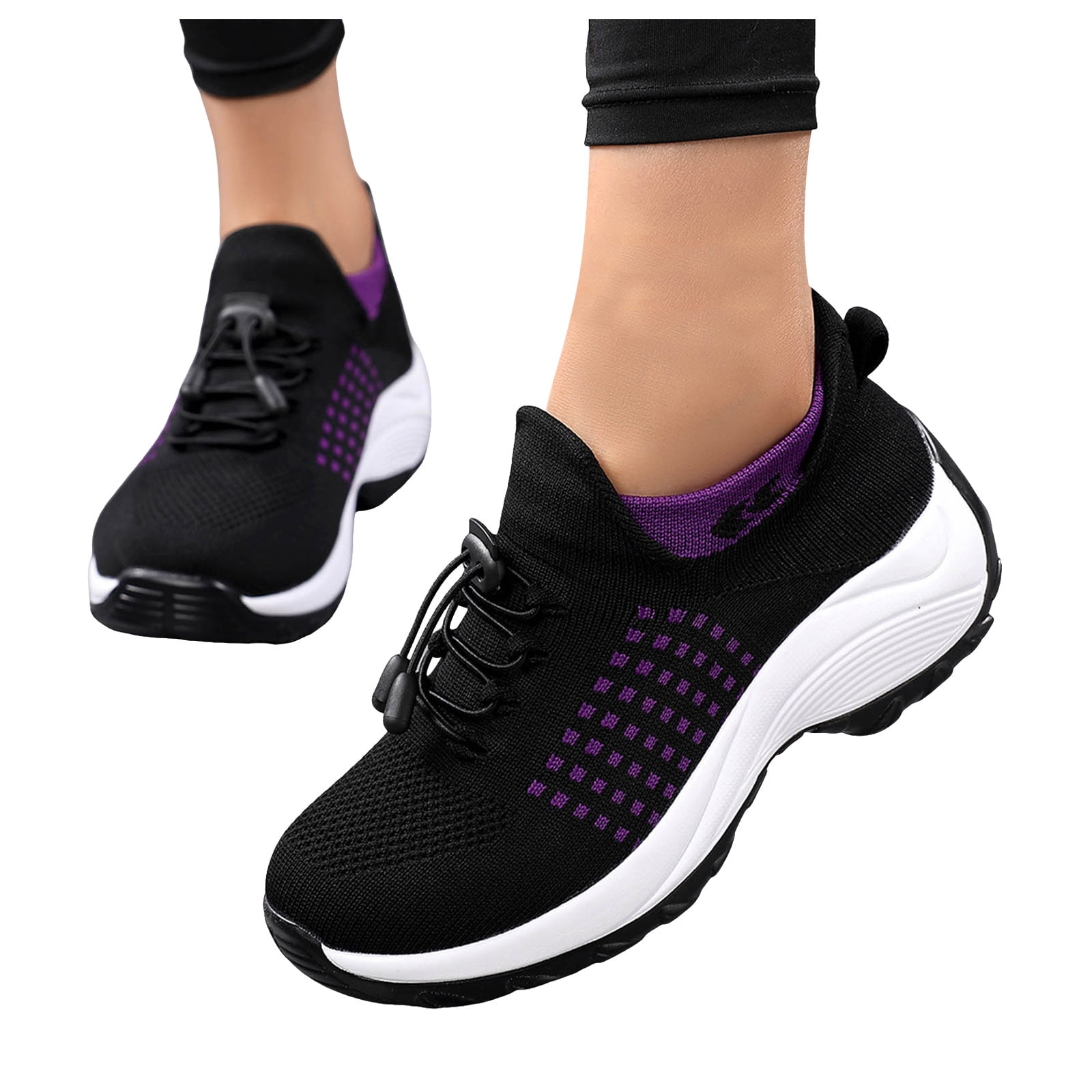 Click here for Rokment Orthopedic Shoes For Women Men Arch Suppor... prices