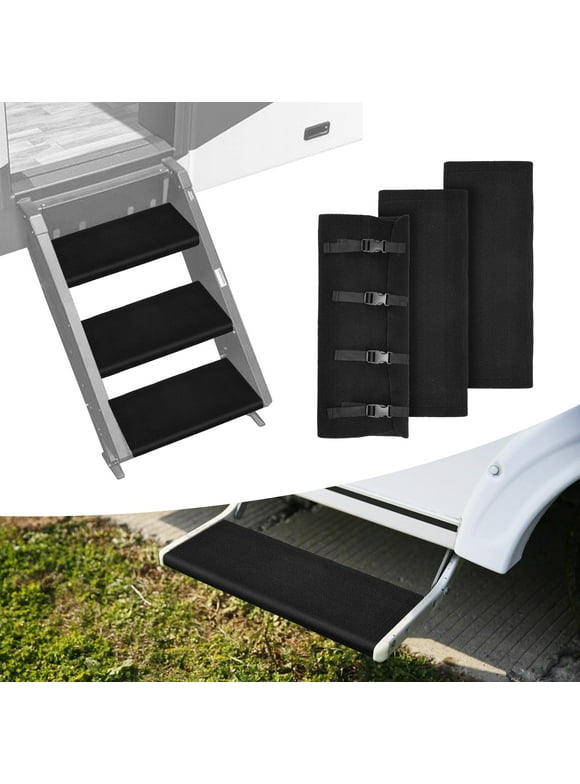 RV Step Covers in RV Steps - Walmart.com