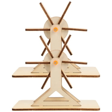 4M Table Top Robot Science Kit - Walmart.com