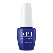 OPI Nail GelColor + Matching Polish Combo 2ct - Aphrodite's Pink ...