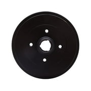 Volkswagen Rabbit Brake Drum