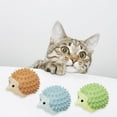 3lots Cats Wall Treats Toy Natural Cats Snacks Rotatable Toy Cats ...