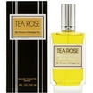 TEA ROSE by Perfumers Workshop Eau De Toilette Spray 4 oz - Walmart.com