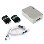 CRAFTSMAN 1/2 HP Smart Garage Door Opener - myQ Smartphone Controlled ...