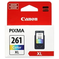 Canon CL-261 Color Ink Cartridge - Walmart.com