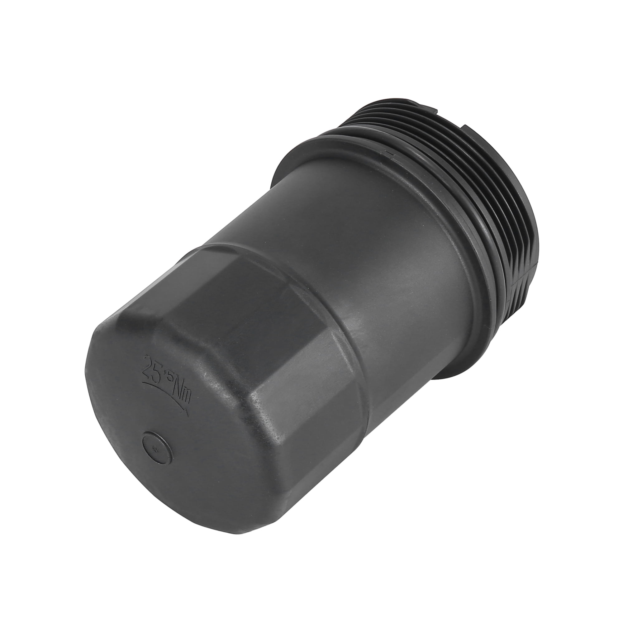 Car Oil Filter Cap Assembly Housing Replacement for Mercedes-Benz C300 ...