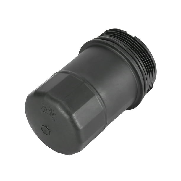 Car Oil Filter Cap Assembly Housing Replacement for Mercedes-Benz C300 ...