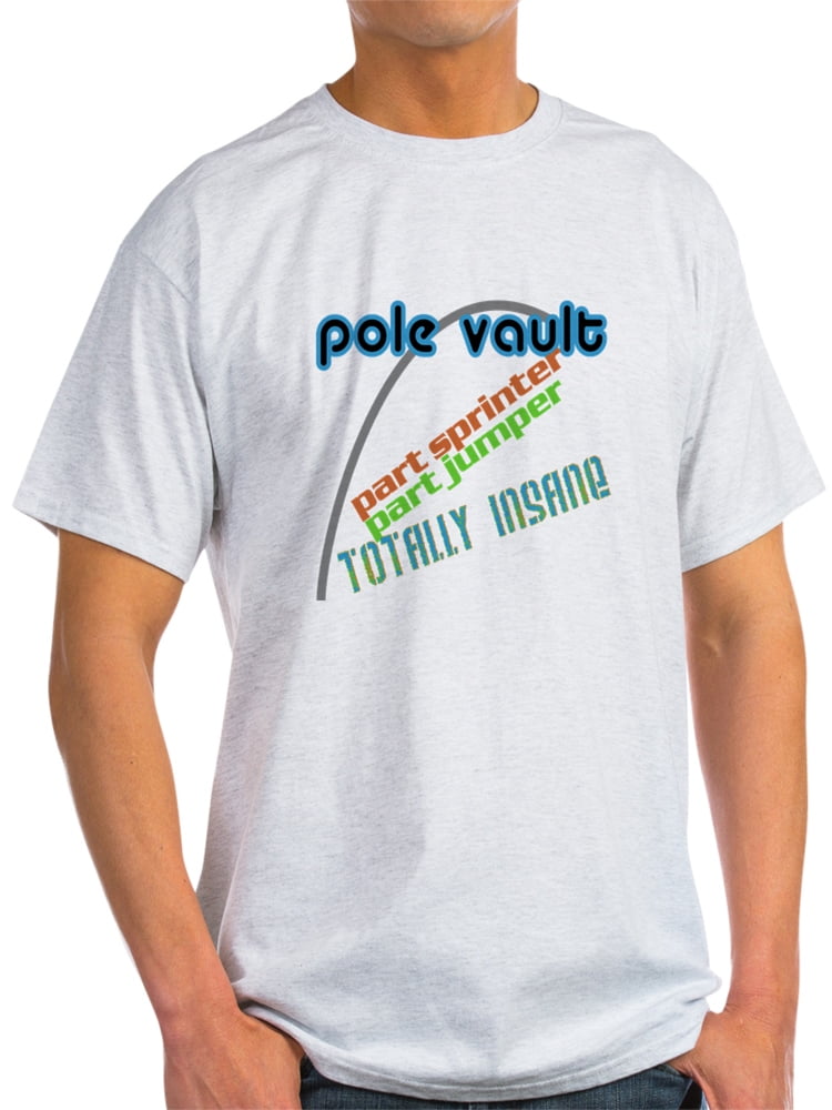 Pole Vault Shirts
