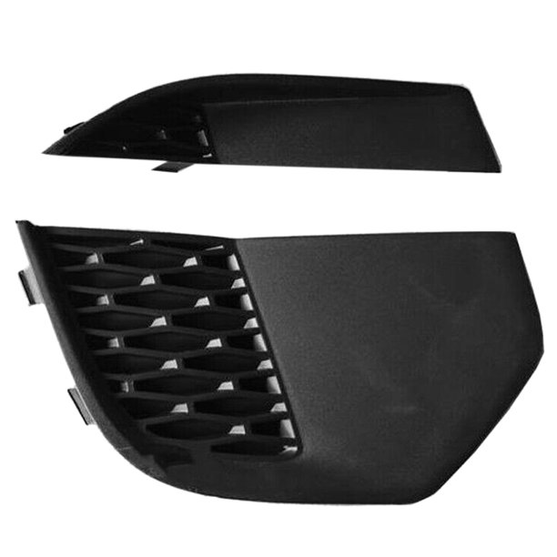 Right Front Fog Light Bumper Grille for Discovery Sport 2015-2019 ...