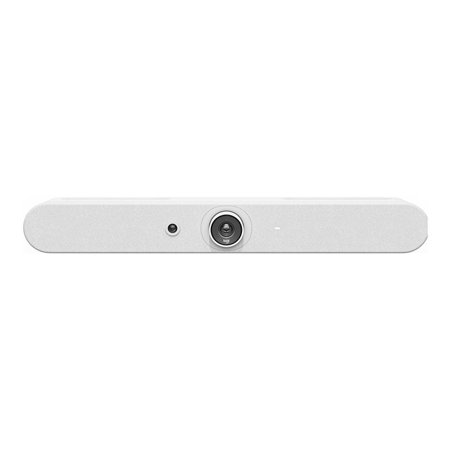 Logitech Rally Bar Mini - Video conferencing device - Zoom Certified ...