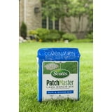 Scotts PatchMaster Lawn Repair Grass Seed Mix, 4.75 lbs - Walmart.com