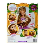 Little Live Pets My Baby Monkey - Walmart.ca