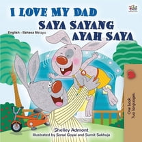 Malay English Bilingual Collection I Love to Help (Malay English ...