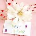 1 pc Clear Silicone Stamps for DIY Scrapbooking Photo Album Decorative ...