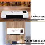 Climafy Air Conditioner, Portable Air Conditioning Split Max, Wall ...