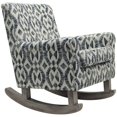 Better Homes & Gardens Darcie Rocker, Multiple Colors - Walmart.com