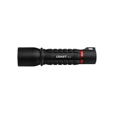 Coast Px1 Led Flashlight, Pure Beam Focusing, Black - Walmart.com