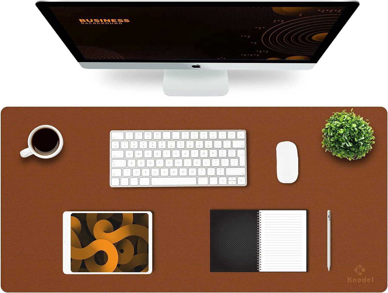 Desk Mat, Desk Mat, Desk Mat 43cm x 90cm, Laptop Mat, Desk Mat for ...