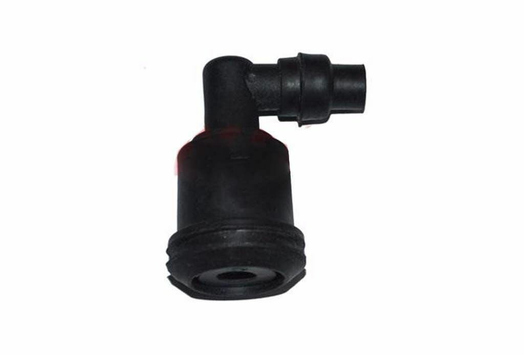 Vespa PX LML Star Stella Spark Plug Top Cap Universal Connector ...