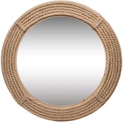Round Mirror Rope