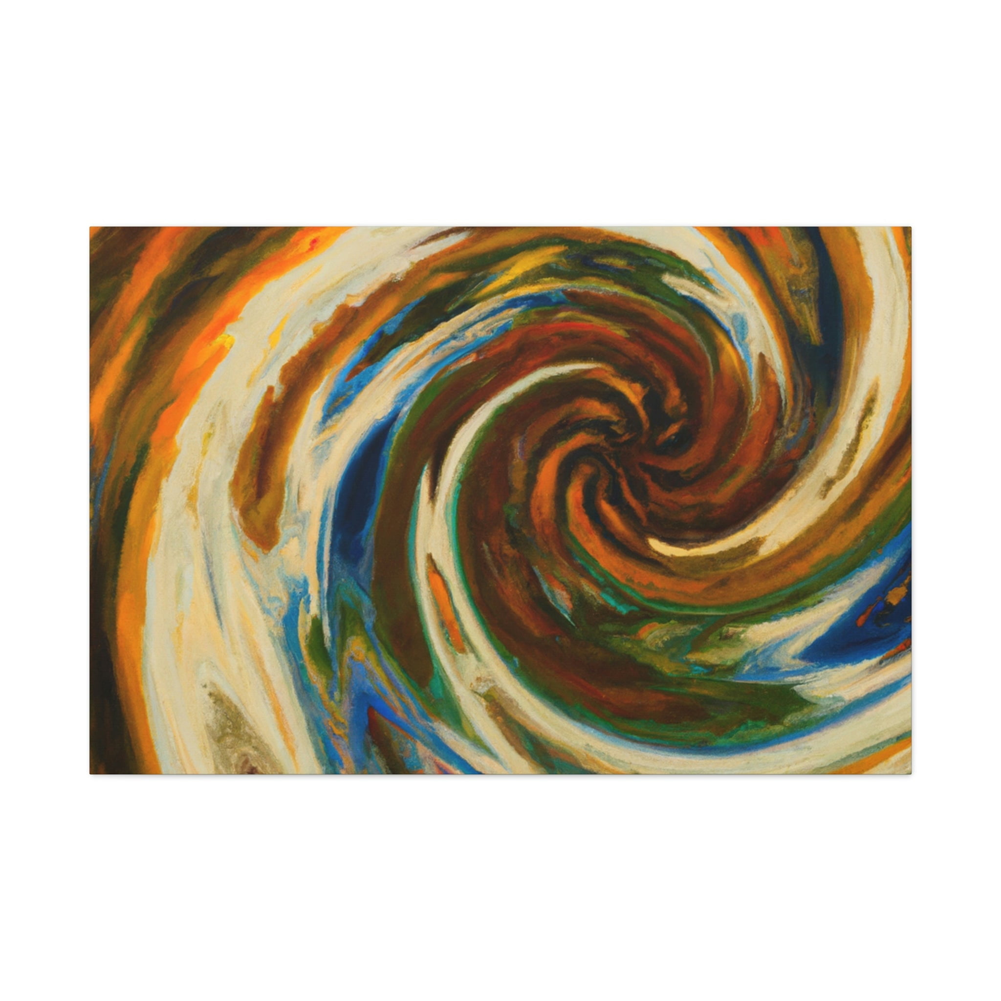 Groovy Gala - Wall Art - Walmart.com