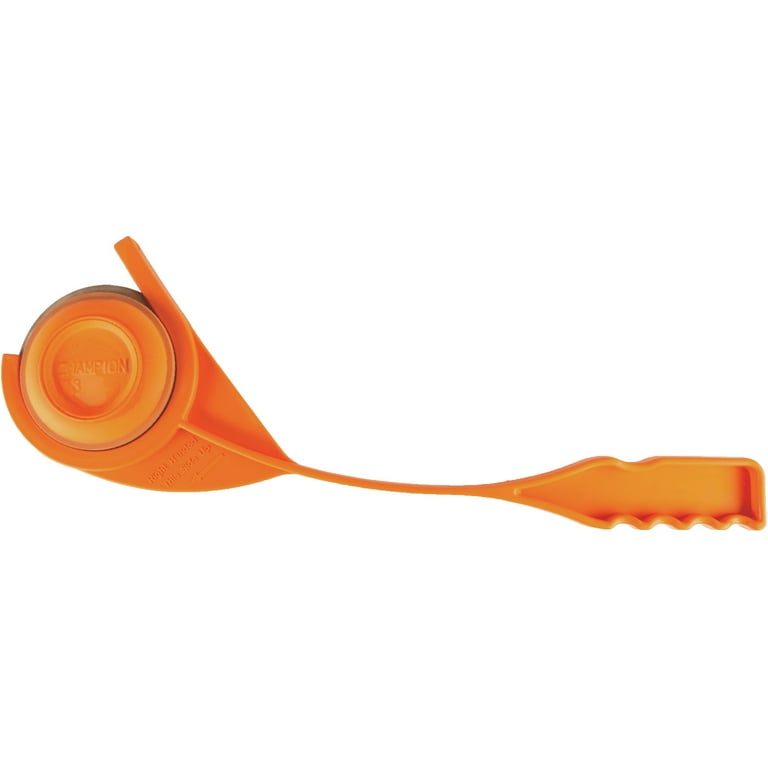 Clay Pigeon Hand Thrower