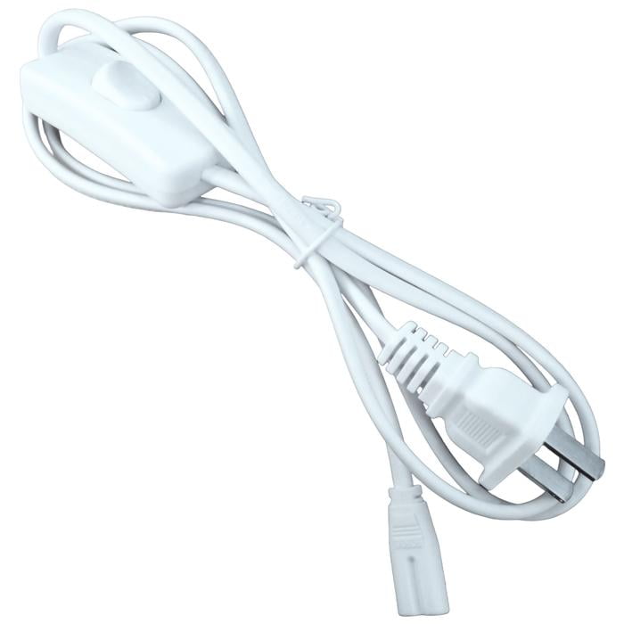 Iluminación Serie Lámparas LED PowerLight 1pz 110cm Dual Apagador 13x6 ...