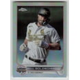 2022 Topps Chrome Update Series Paul Goldschmidt #ASGC-7 Refractor ...
