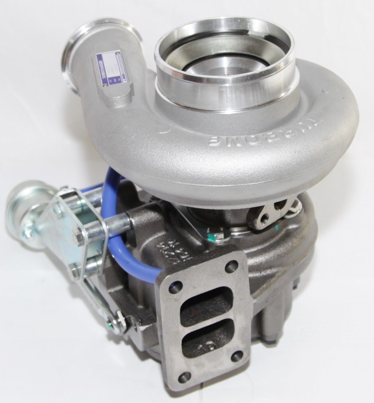 HX35W 3599373 Turbo Turbocharger fits 96-98 Dodge 2500/3500 Truck 6BT 5 ...
