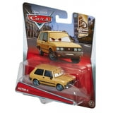 Disney/Pixar Cars Victor H. Die-Cast Vehicle, 1:55 Scale - Walmart.com