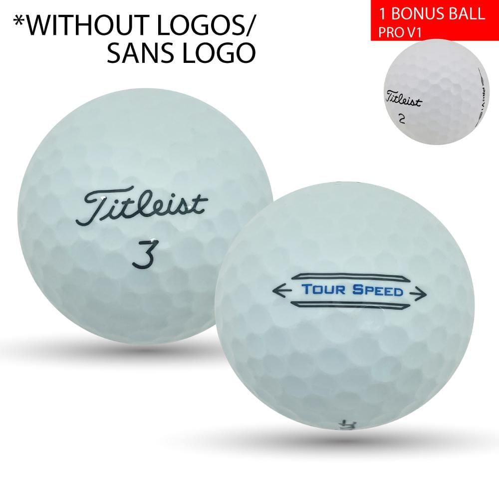 Click here for Mulligan - 60 Titleist Tour Speed 5a Pristine 1 Bo... prices
