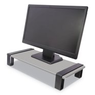 Kantek Desktop Riser Workstation Sit To Stand White, White - Walmart.com
