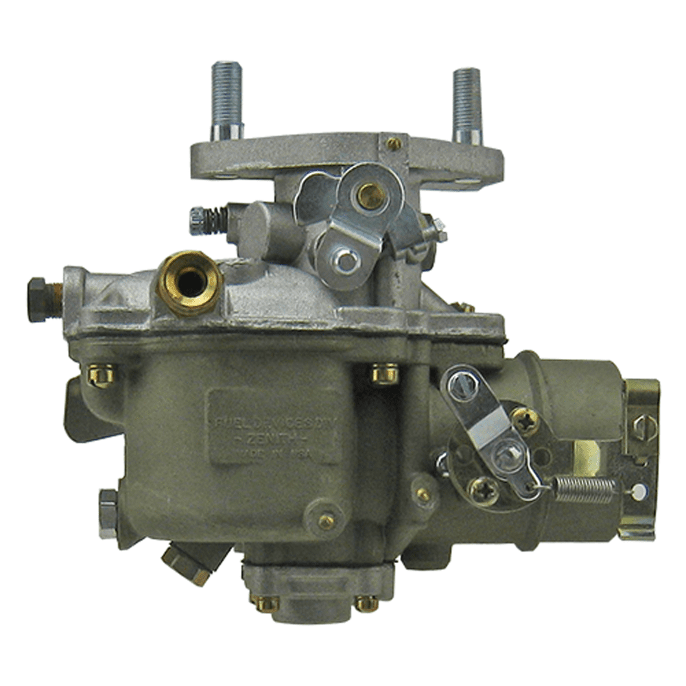 13914 NEW Zenith Carburetor for Ford 3000, 3600 WITH 175CI ENGINES ...