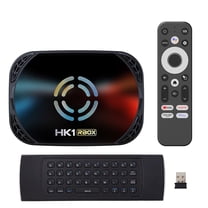 X96 M200 Android 14.0 TV Box 64bit 2GB RAM 16GB ROM Amlogic S905X5M ...