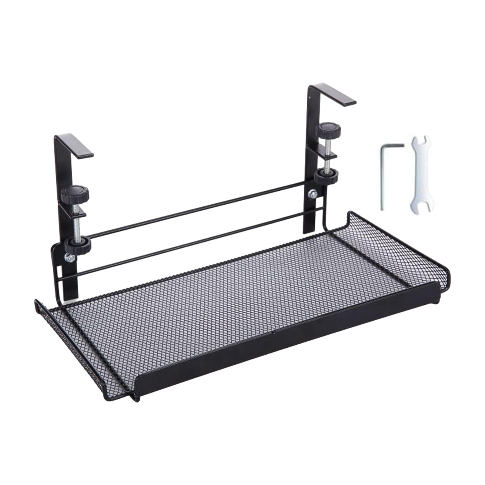 Click here for Yuksok Under Desk Cable Management Tray Basket Rac... prices