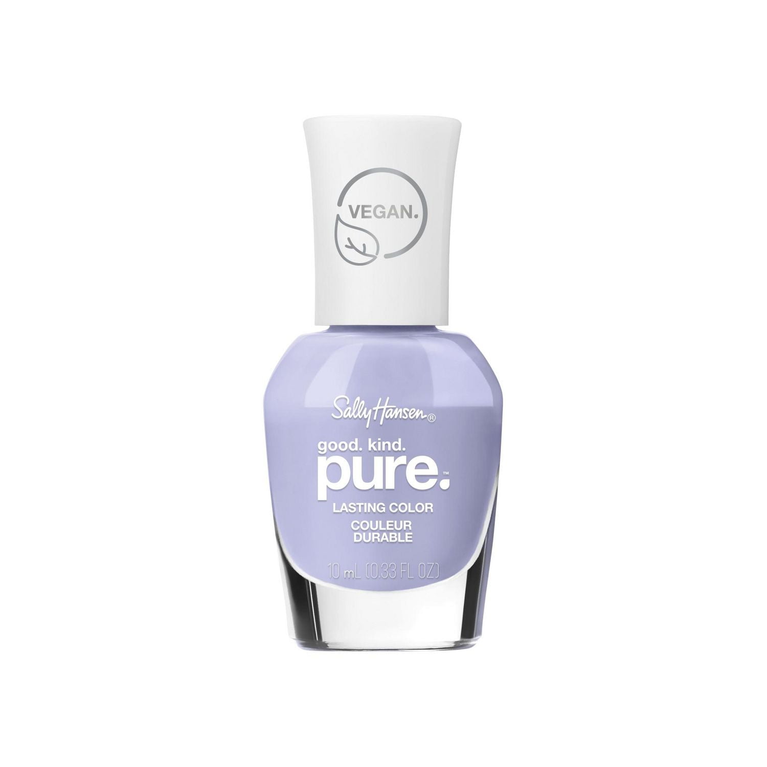 Click here for Sally Hansen - Good. Kind. Pure Nail Colour  100 V... prices