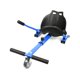 HoverTech 1 All In One Hover Cart Attachment For Hoverboard - Transform ...