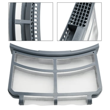 Compatible with GE WH42X10020 Washer Lint Filter - Walmart.com