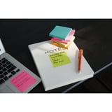 Post-it, MMM463315SSMIA, Super Sticky Notes - Miami Color Collection ...