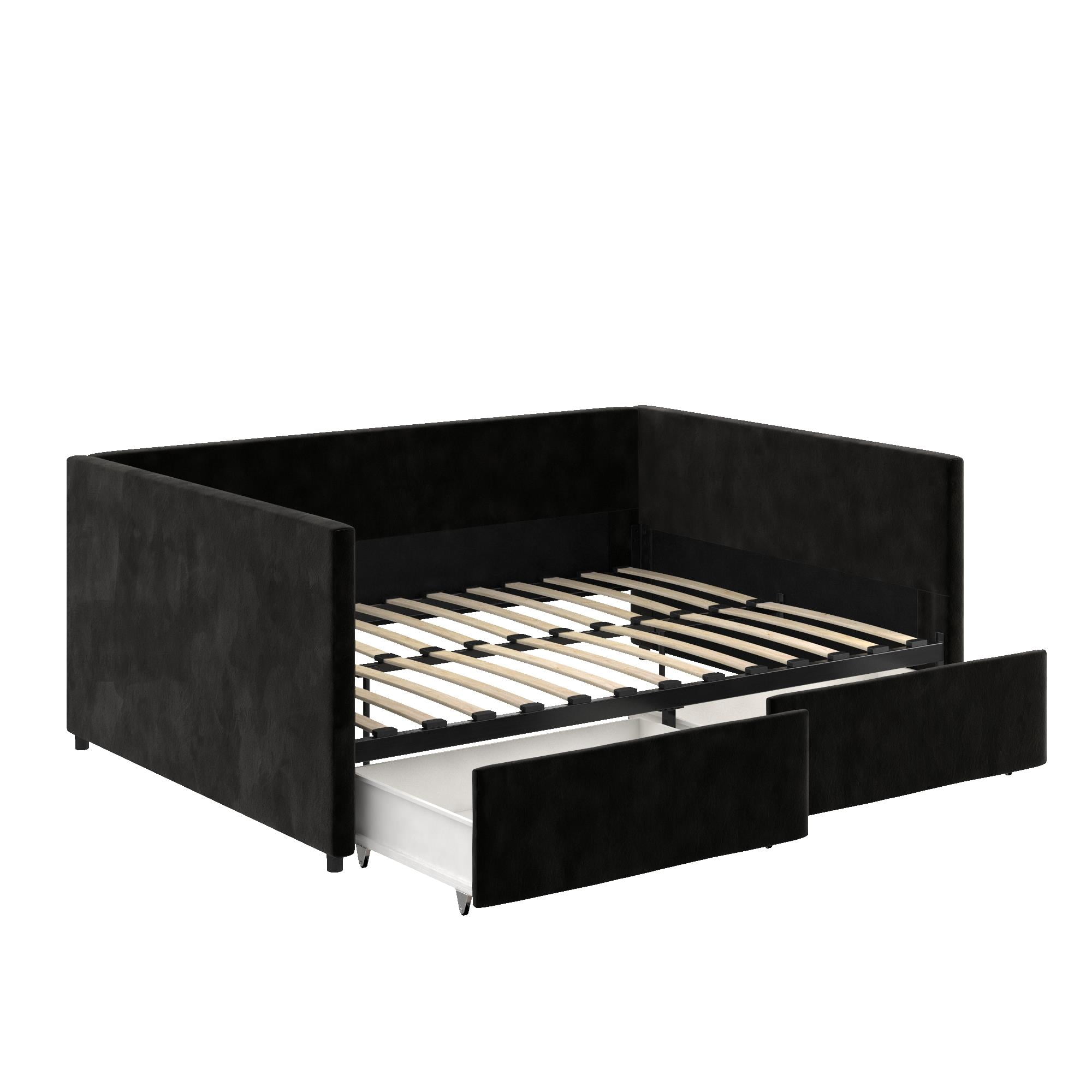 Dhp daybed with storage store