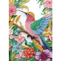 5D DIY Diamond Painting Kit, Monkey Pattern Home Decor Handicraft ...