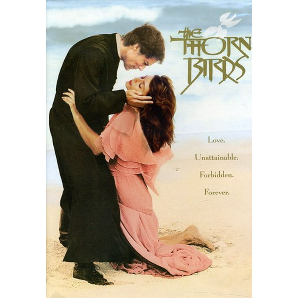 The Thorn Birds (DVD) - Walmart.com - Walmart.com
