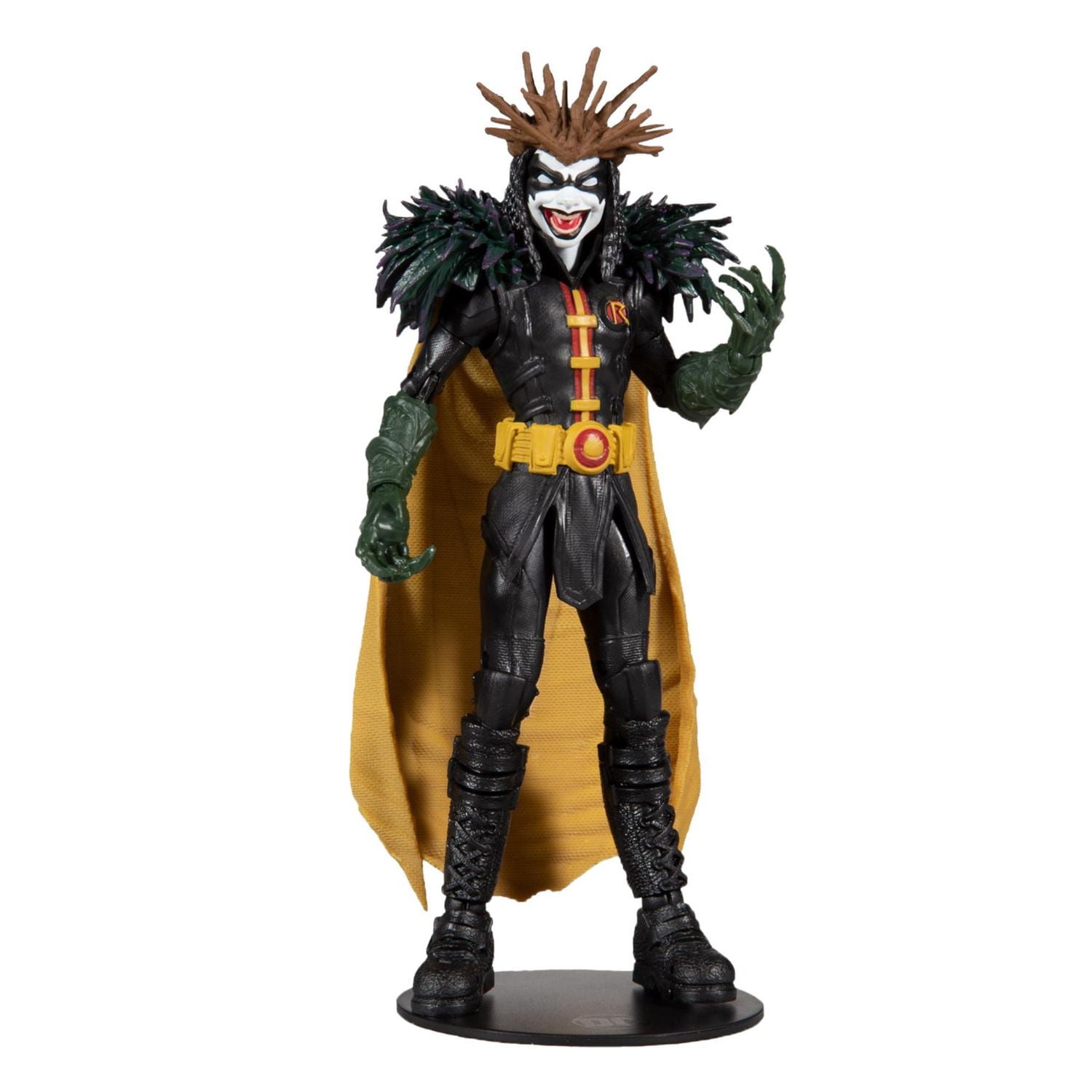 McFarlane Toys - DC Multiverse - Dark Nights Death Metal - Robin King ...