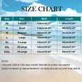 Blmnix Ladies Dresses Cotton Dresses Shift Short Dress Dresses 3/4 ...