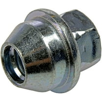 Dorman 611-207 Wheel Lug Nut for Specific Ford / Mazda / Mercury Models ...