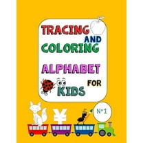 My First Tracing Workbook: Learn to Trace and Draw: Practice Numbers 1 ...