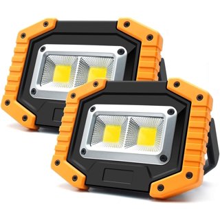 Pro-Series 60 LED Rechargeable Cordless Work Light - Walmart.com