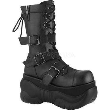 Men's Demonia Stack 308 - Walmart.com