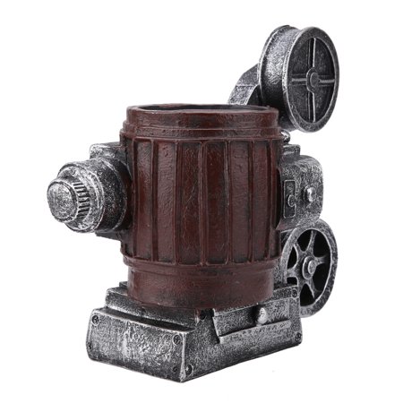 Film Projector HandicraftsHandmade Resin Handicrafts Crafts Bioscope ...
