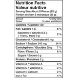 Cavendish Farms Garlic and Rosemary Potato Wedges | Made in Canada ...